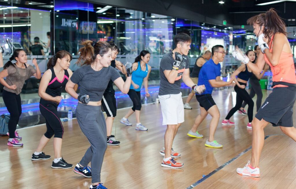 Body Jam là gì? Lợi ích của Body Jam? Ai nên tập Body Jam