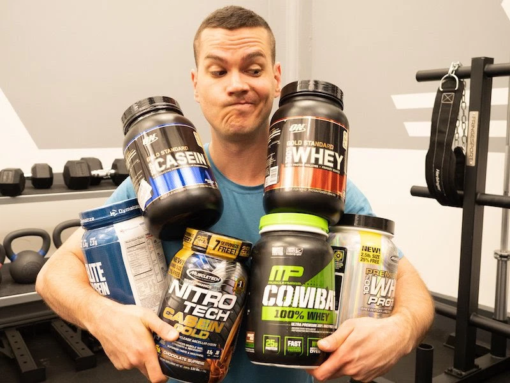 Bulking là gì? Những thông tin nên biết trước khi Bulking