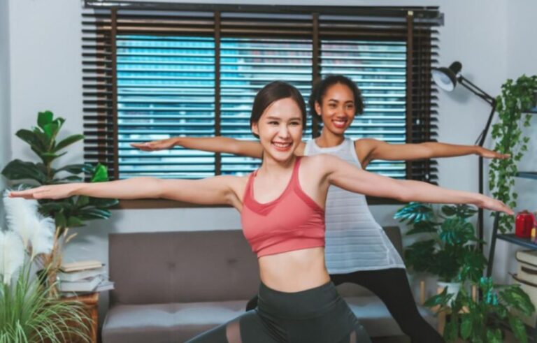 Nên tập Gym hay Yoga? Yếu tố quyết định tập Gym hay Yoga