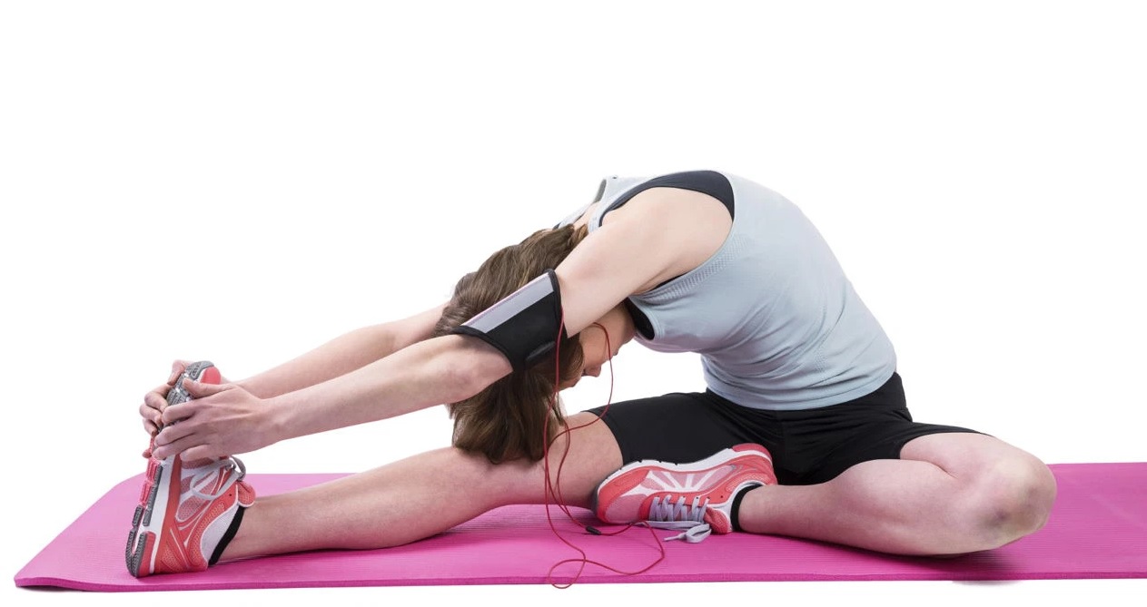 17+ bài tập giãn cơ toàn thân từ cơ bản đến nâng cao