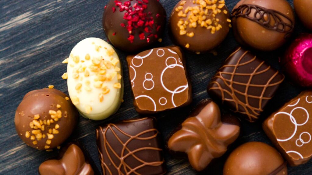 Ăn socola có tác dụng gì? Lợi ích và tác hại cần phải lưu ý