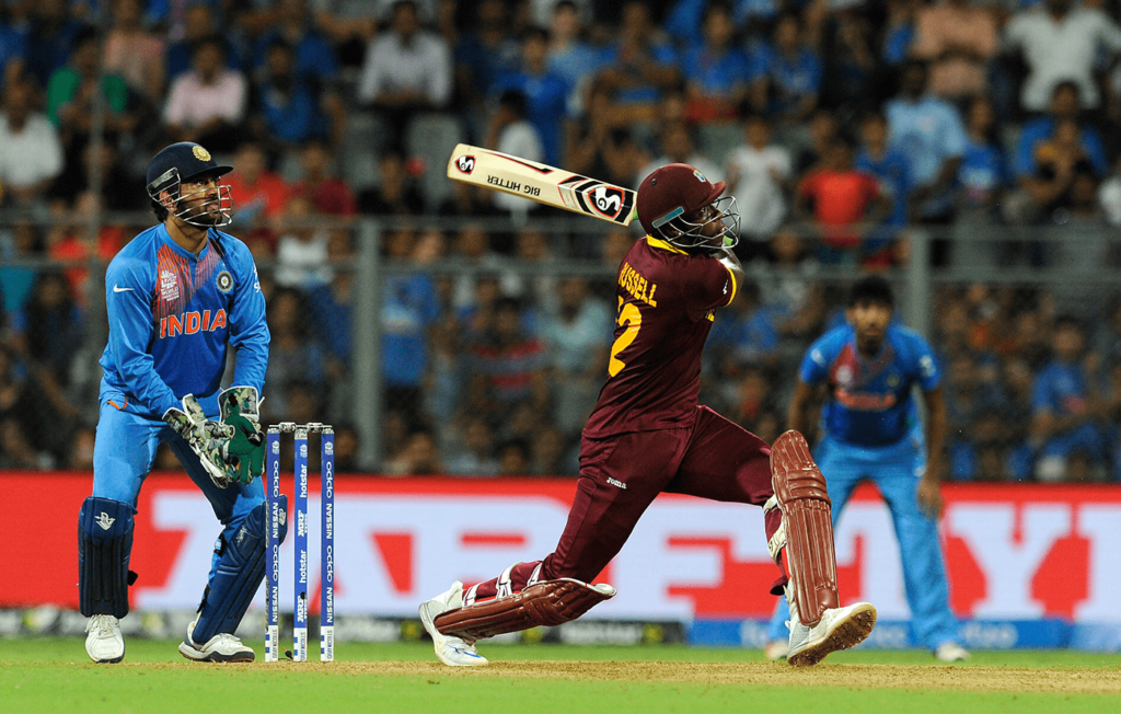 Cricket là gì? Bóng gậy có khác gì với bóng chày không?