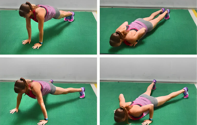 Jumping jacks là gì? 22 bài tập Jumping jacks giảm mỡ nhanh