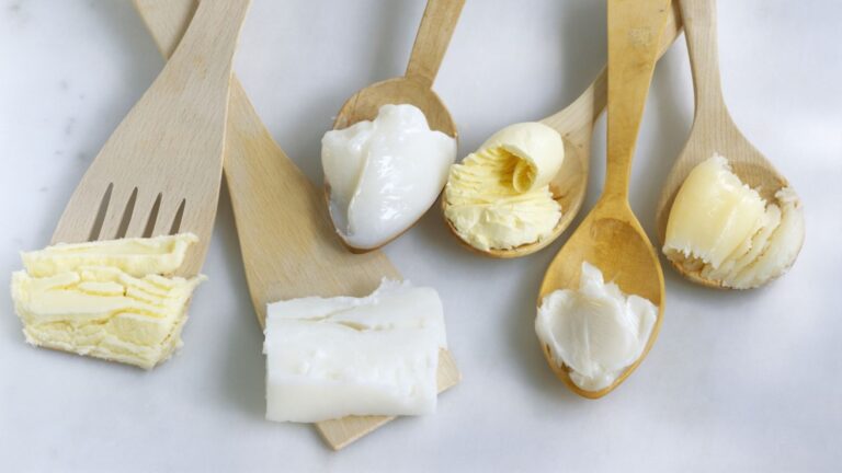 Shortening là gì? Công dụng và cách dùng Shortening đúng