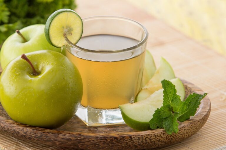 Trà táo giảm cân có tốt không? Nên dùng trà táo như thế nào?