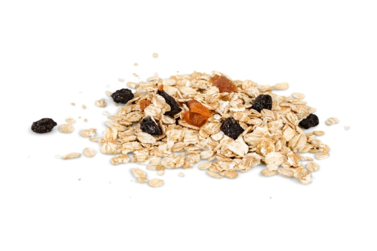 Muesli là gì? Cách phân biệt Muesli với Granola chính xác nhất