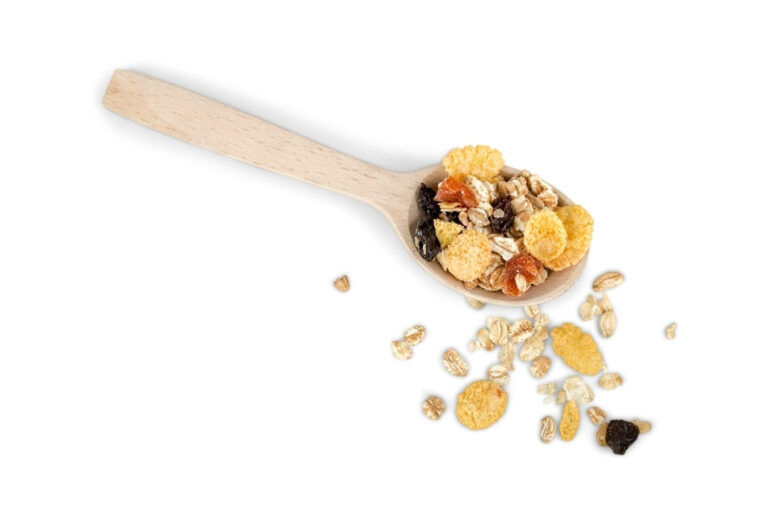 Muesli là gì? Cách phân biệt Muesli với Granola chính xác nhất