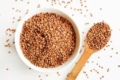 Buckwheat là gì? Công dụng tuyệt vời của hạt kiều mạch