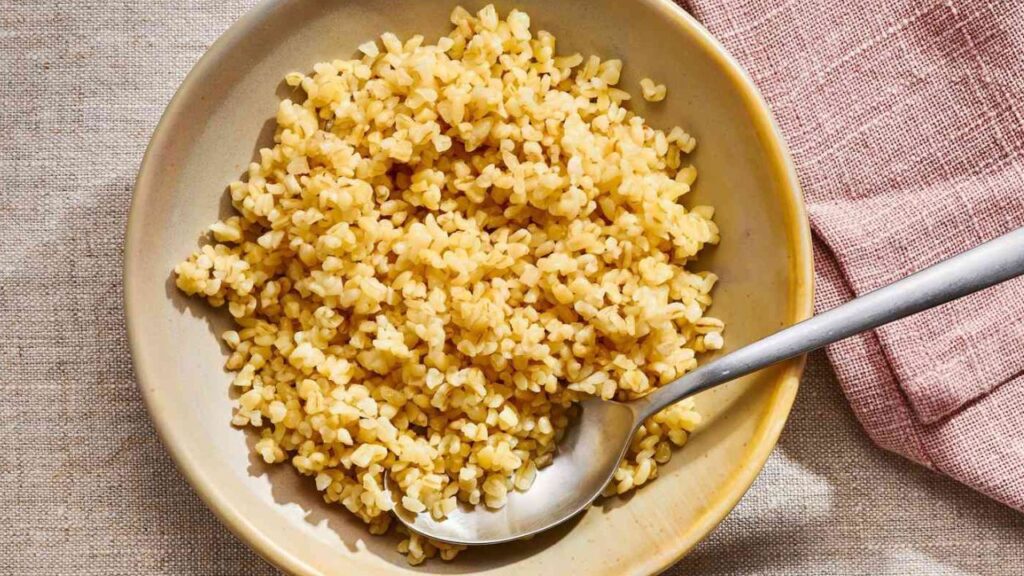 Whole grain là gì? Công dụng của whole grain đối với sức khỏe