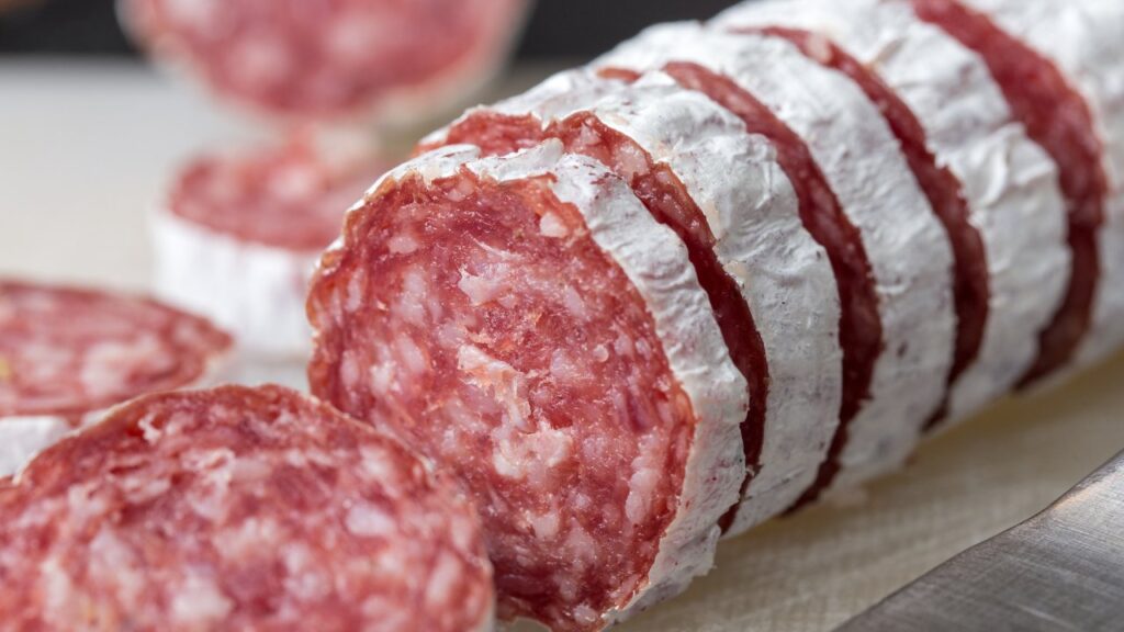 Cold cuts là gì? Cách trang trí và thưởng thức đĩa Cold cuts