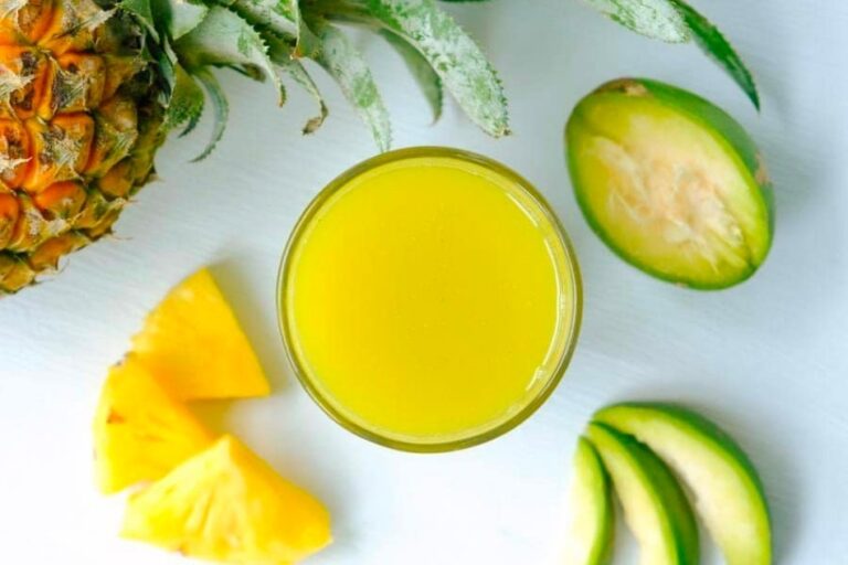 Nước ép cóc có tác dụng gì? 10 công thức nước ép óc thơm