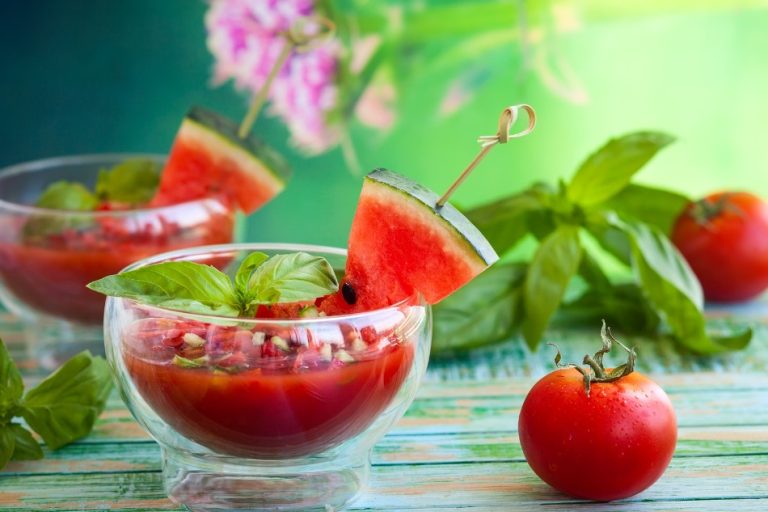 15 công thức nước ép dưa hấu bổ dưỡng, thơm ngon, dễ làm