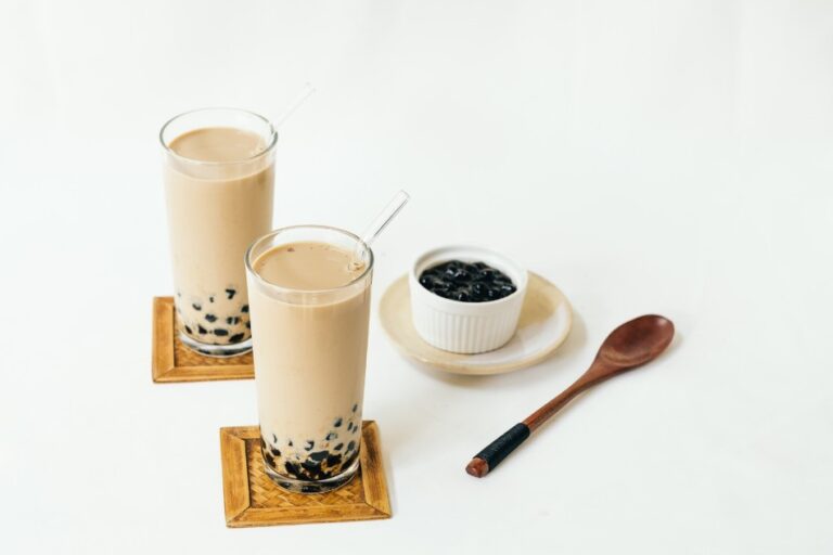 1 ly trà sữa bao nhiêu calo? Mẹo uống trà sữa không béo